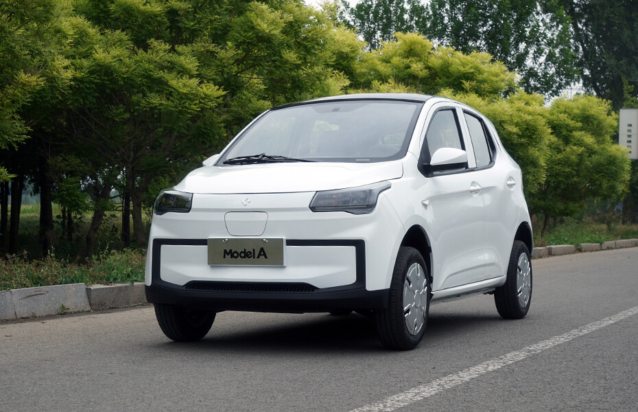 Make solar cars possible-BlavalAuto