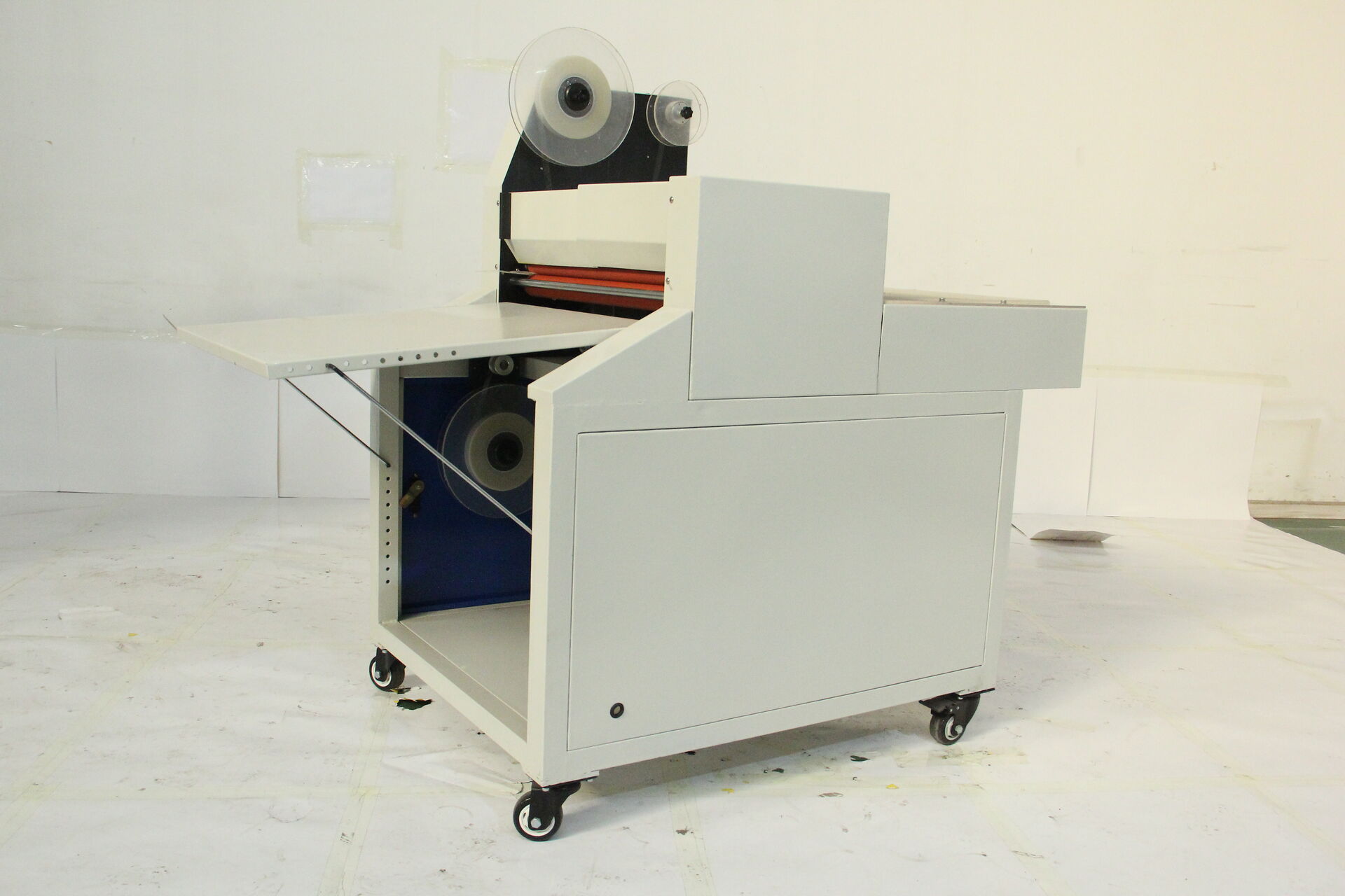 Side Linking Machine