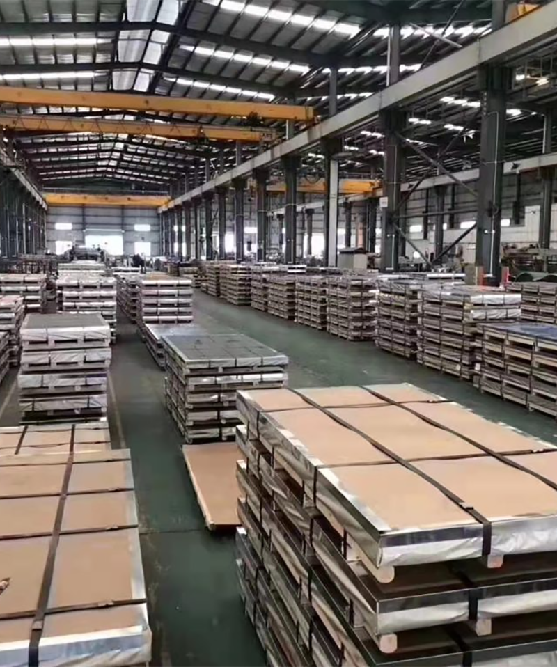 Steel Metal Products Manufacturer - China Angang