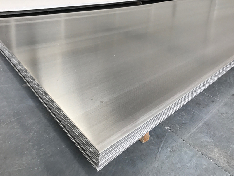 304 Stainless steel plate-Jiangsu Shimao Yatai Steel Co., Ltd.
