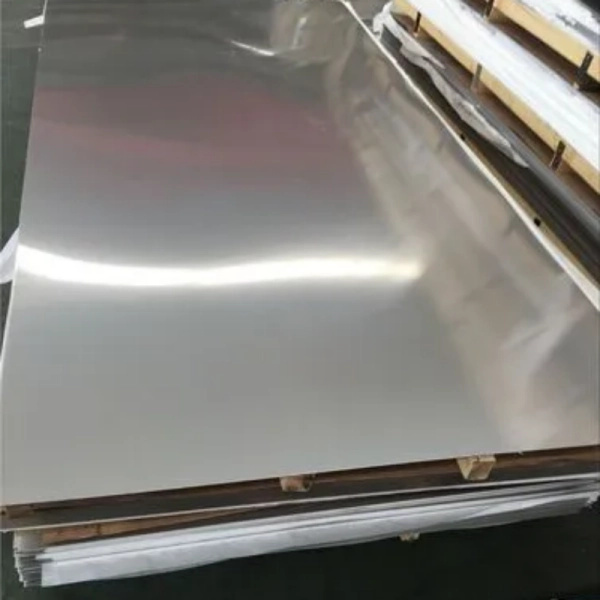 2205 duplex stainless steel sheet