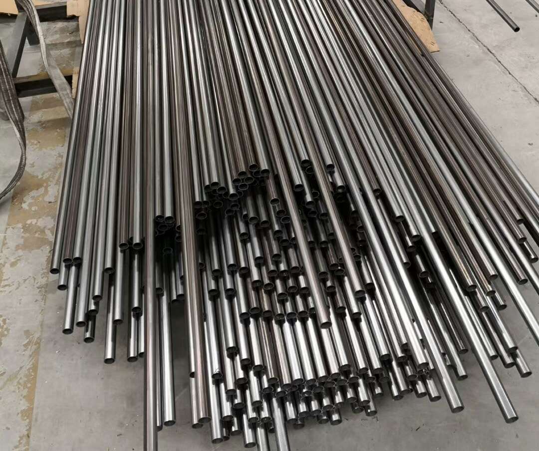 304/304L/304h stainless steel pipe/tube