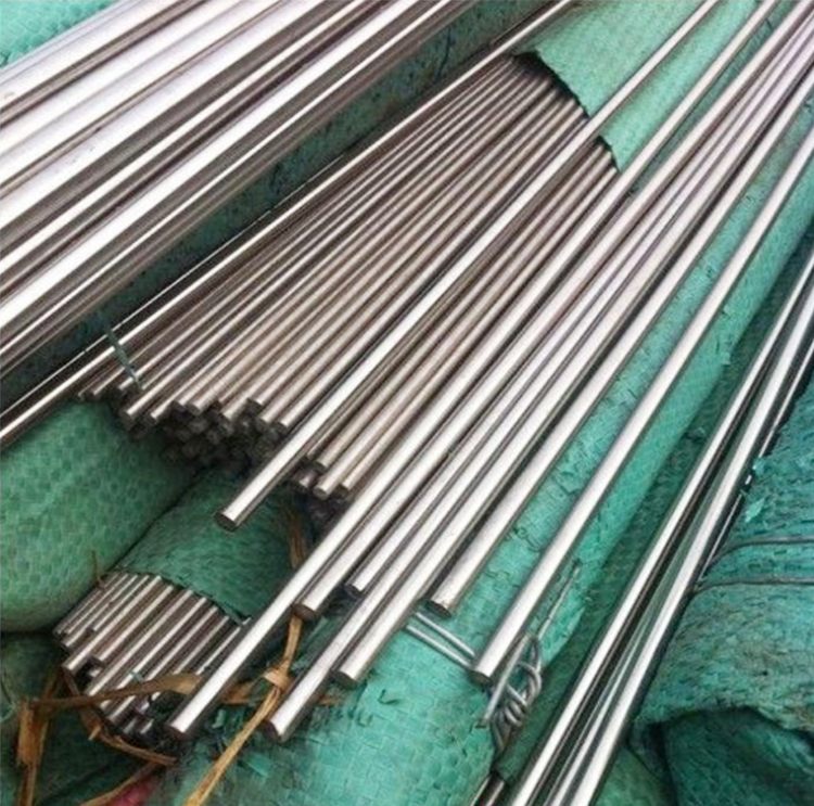301 stainless steel bar