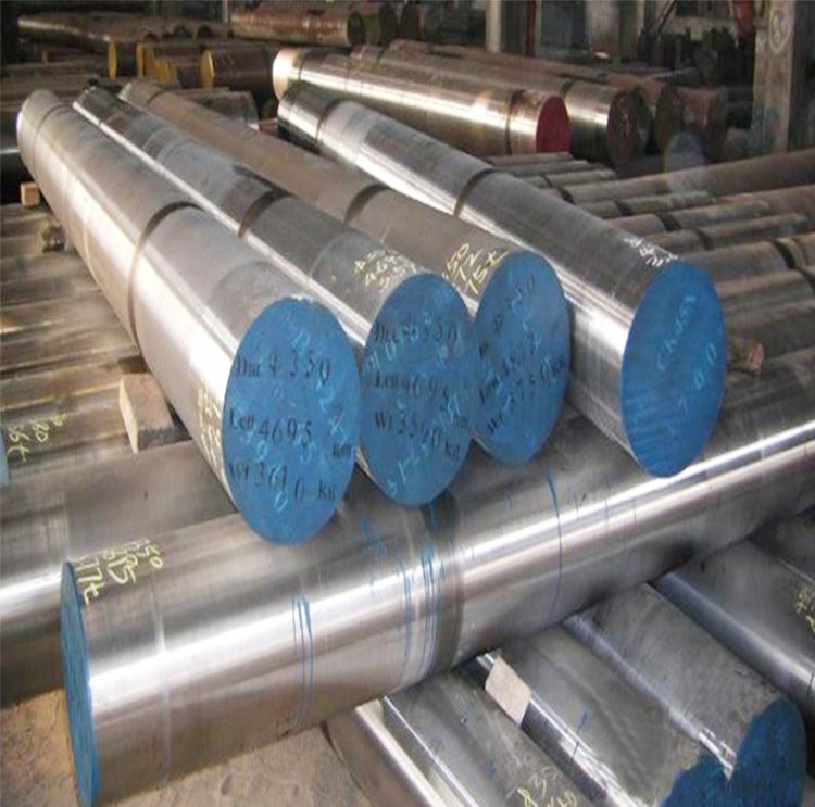 301 stainless steel bar