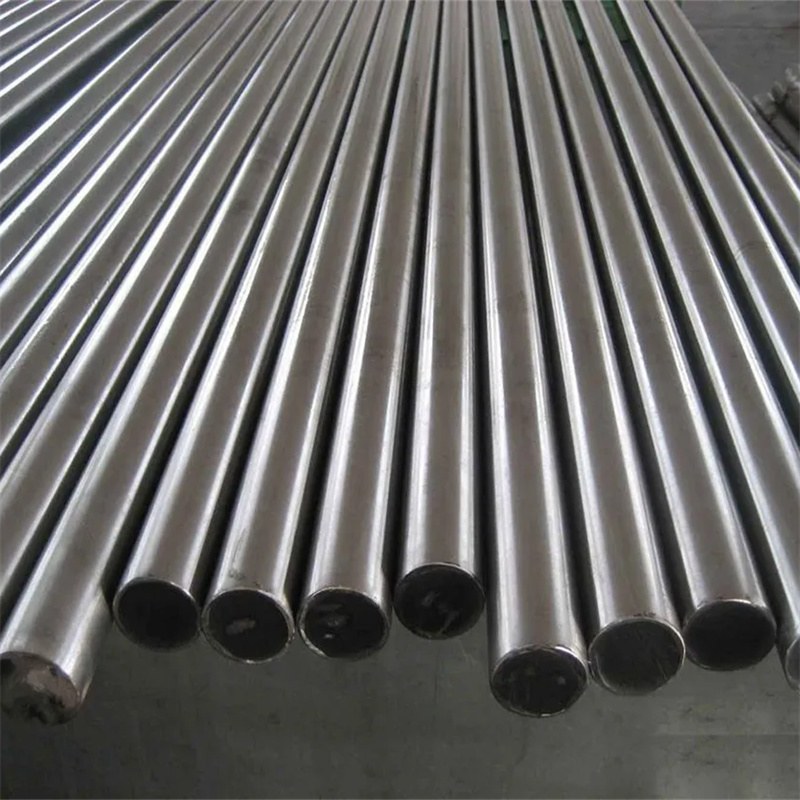 446 stainless steel bar