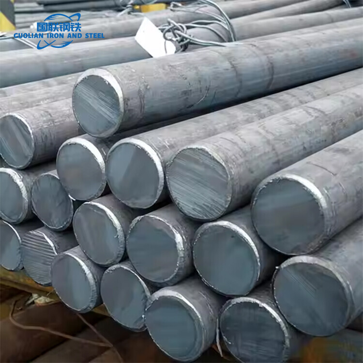 Shandong Guolian Iron And Steel Co.,Ltd.