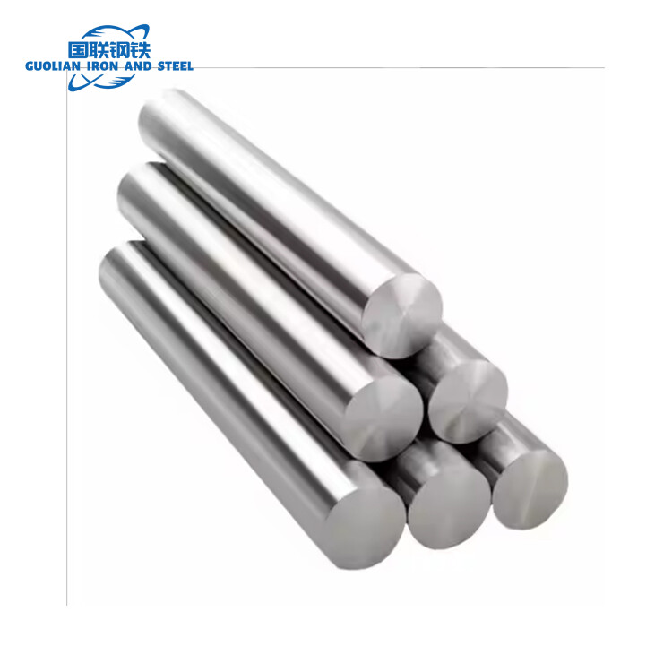 Shandong Guolian Iron And Steel Co.,Ltd.