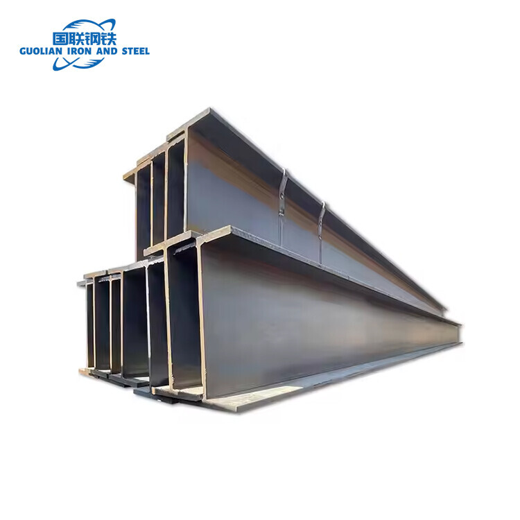 Shandong Guolian Iron And Steel Co.,Ltd.