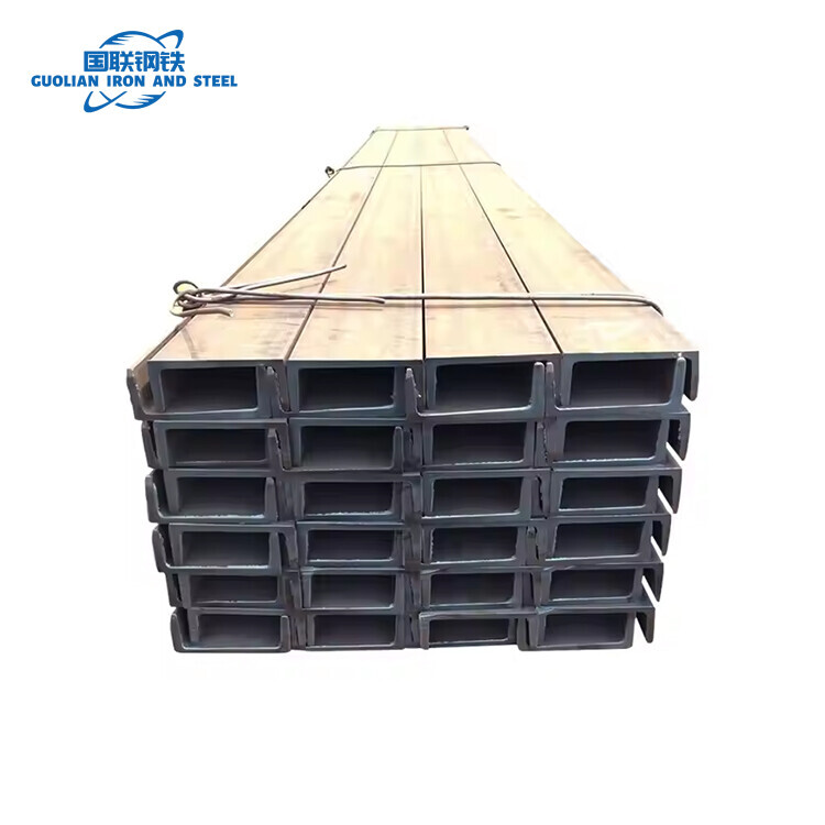 Shandong Guolian Iron And Steel Co.,Ltd.