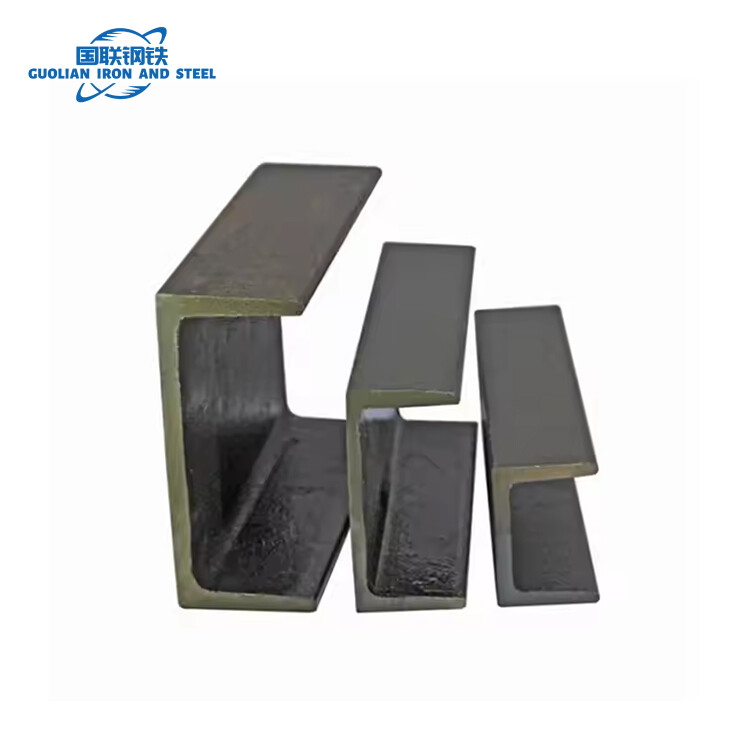 Shandong Guolian Iron And Steel Co.,Ltd.