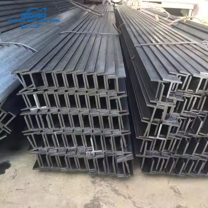 Shandong Guolian Iron And Steel Co.,Ltd.