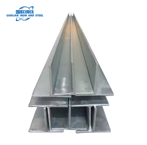 Shandong Guolian Iron And Steel Co.,Ltd.