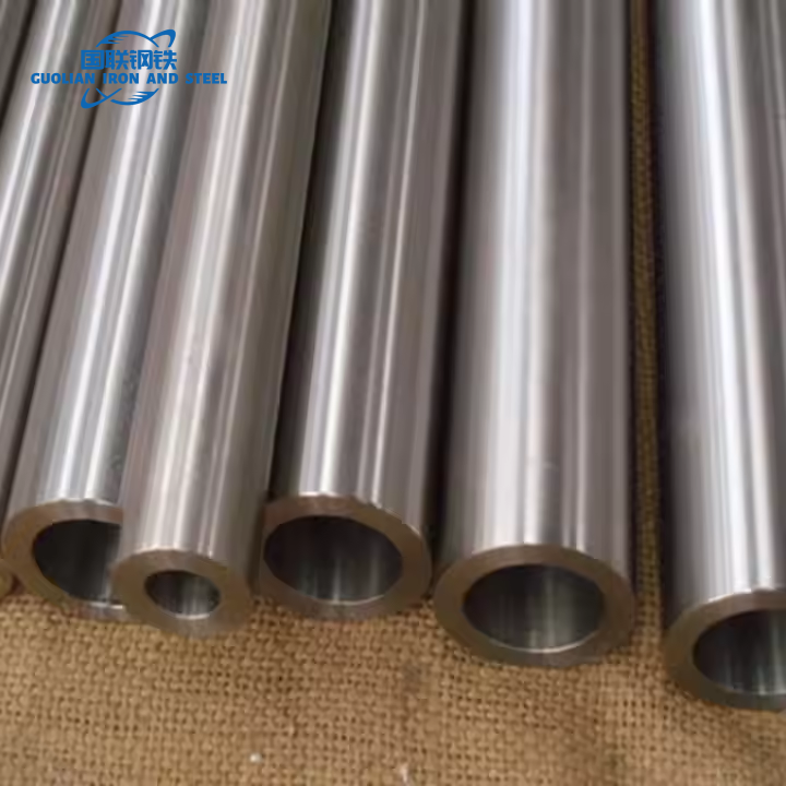 Shandong Guolian Iron And Steel Co.,Ltd.