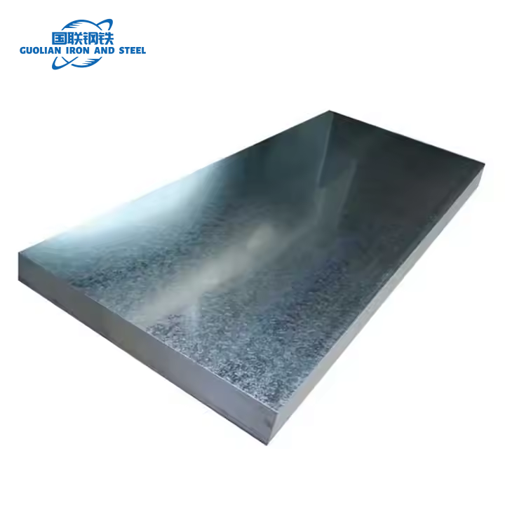 Shandong Guolian Iron And Steel Co.,Ltd.