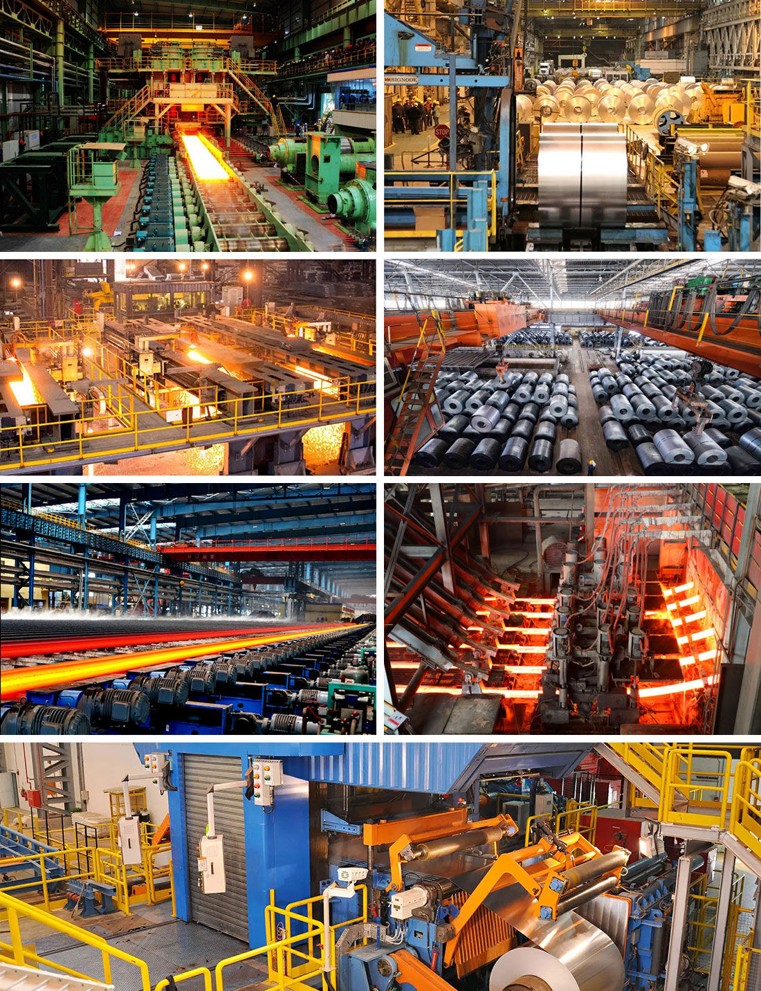 Professional stainless steel and Galvanized steel manufacturers. -Wuxi ...