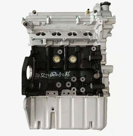 1.5L B15 B15D Engine For Chevrolet N300 MiniVan - Jinan Hirate Auto ...