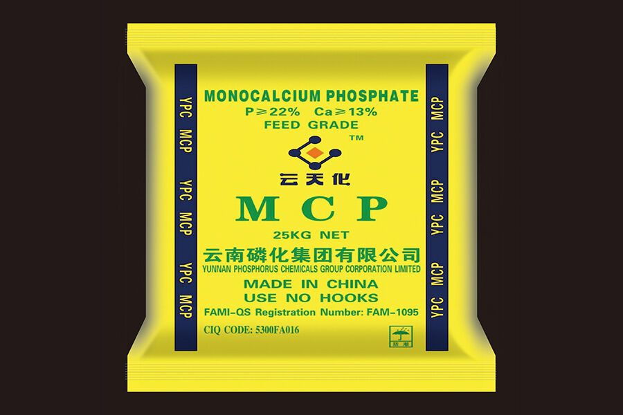 MCP Granules/Powder-YUNNAN PHOSPHORUS CHEMICALS GROUP CO., LTD