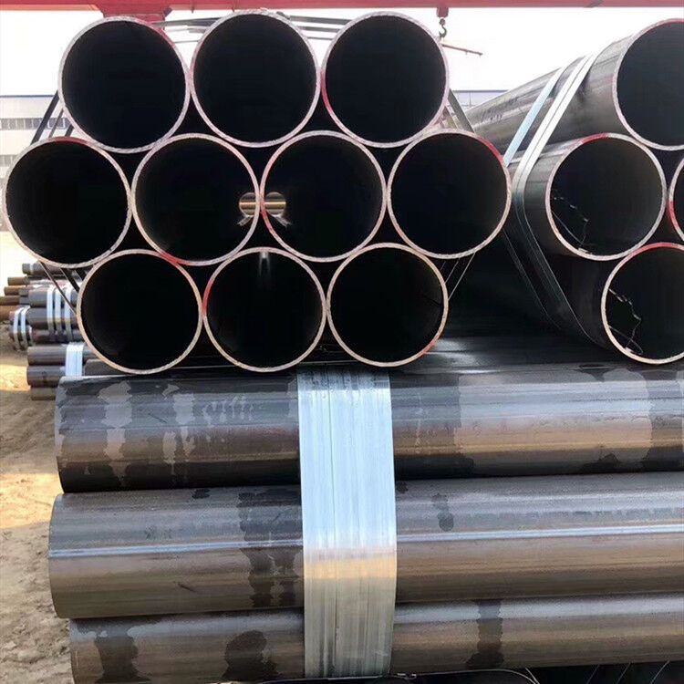 Carbon Steel Welded Pipe