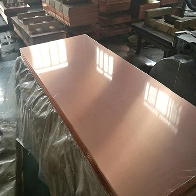 Copper Sheet JIS H3250-2006-SHANDONG ZHUOSHENG STEEL LIMITED