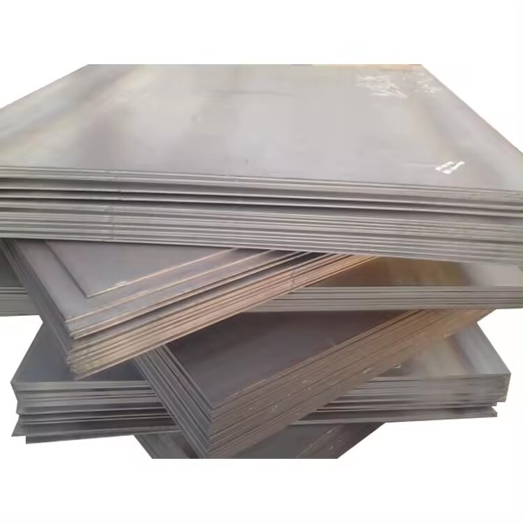 High-Strength Hardox Steel Plates: Hardox 400, 450, 500, 550, 600 for ...