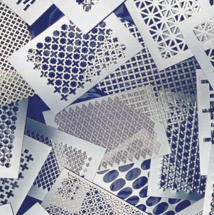 High-Quality Perforated Metal Wire Mesh Sheet for Versatile Applications