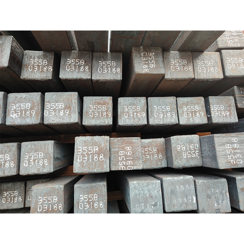 Q235 Carbon Steel Bar, Cold Drawn Square Bar, Ms Steel Billet from ...
