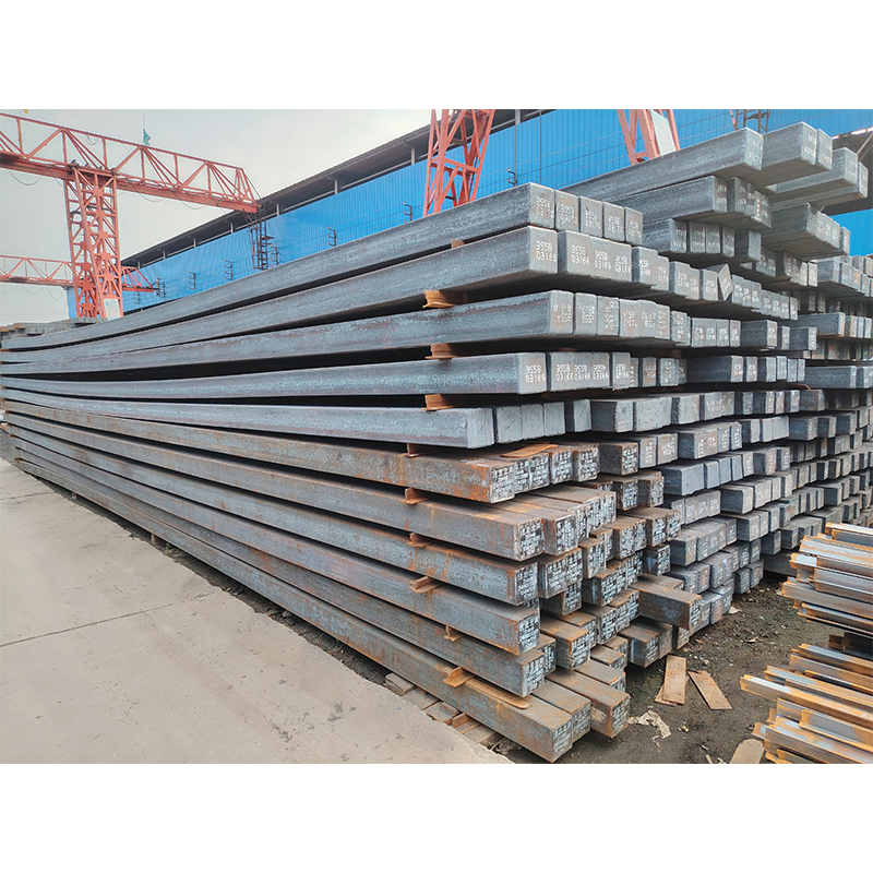 Q235 Carbon Steel Bar, Cold Drawn Square Bar, Ms Steel Billet from ...
