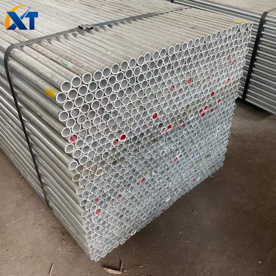 Shandong Xintong Aluminum Techology Co., Ltd