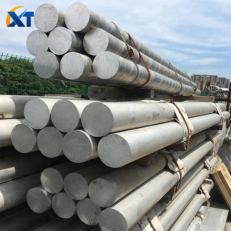 Aluminum Billet from China supplier aluminum round bar