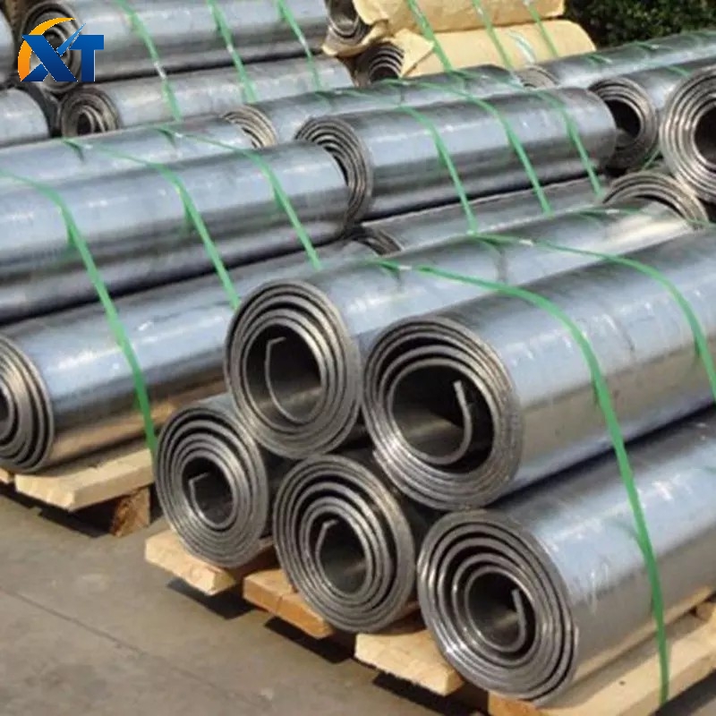 Shandong Xintong Aluminum Techology Co., Ltd