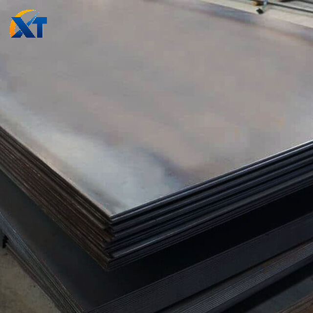 Shandong Xintong Aluminum Techology Co., Ltd