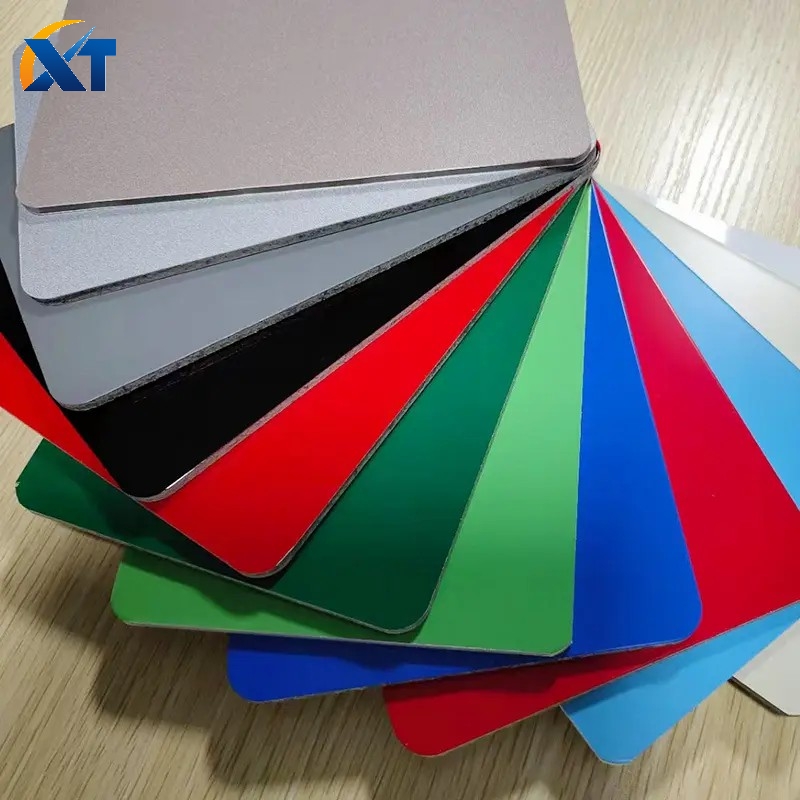 Shandong Xintong Aluminum Techology Co., Ltd