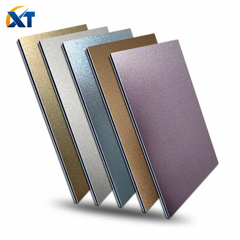 Shandong Xintong Aluminum Techology Co., Ltd