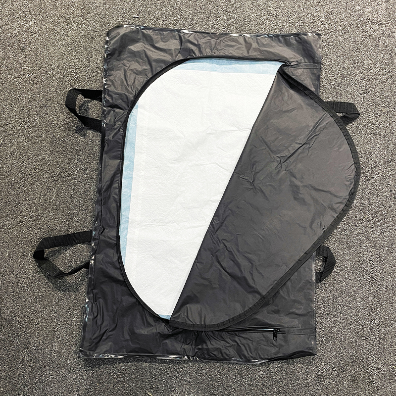 Small Pet Cadaver Bag
