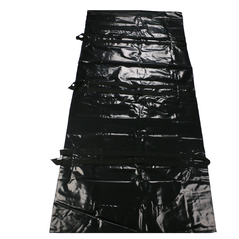 420D Strong Funeral Corpse Dead Body Bag With Handle