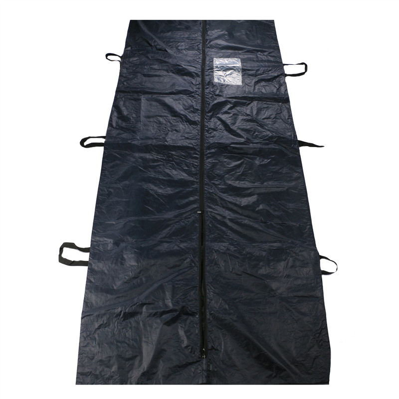 Plus Size Funeral Cadaver Corpse Dead Body Bag