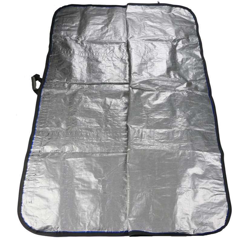 Oversize Funeral Cadaver Corpse Dead Body Bag