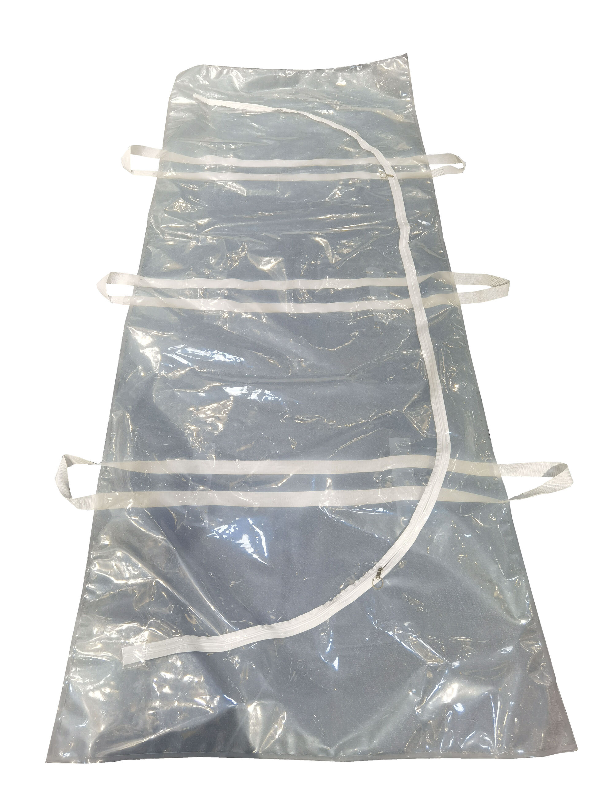 HDPE Funeral Cadaver Corpse Dead Body Bag