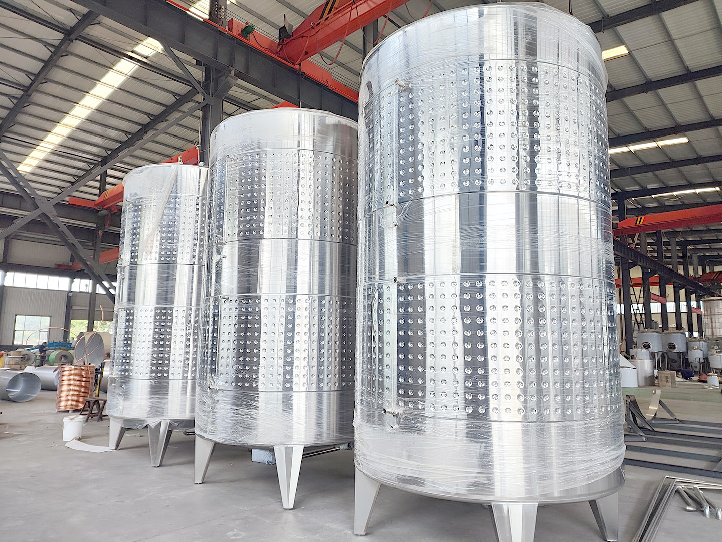 What Equipment Do You Need to Brew Cider? — A Guide for Home and ...