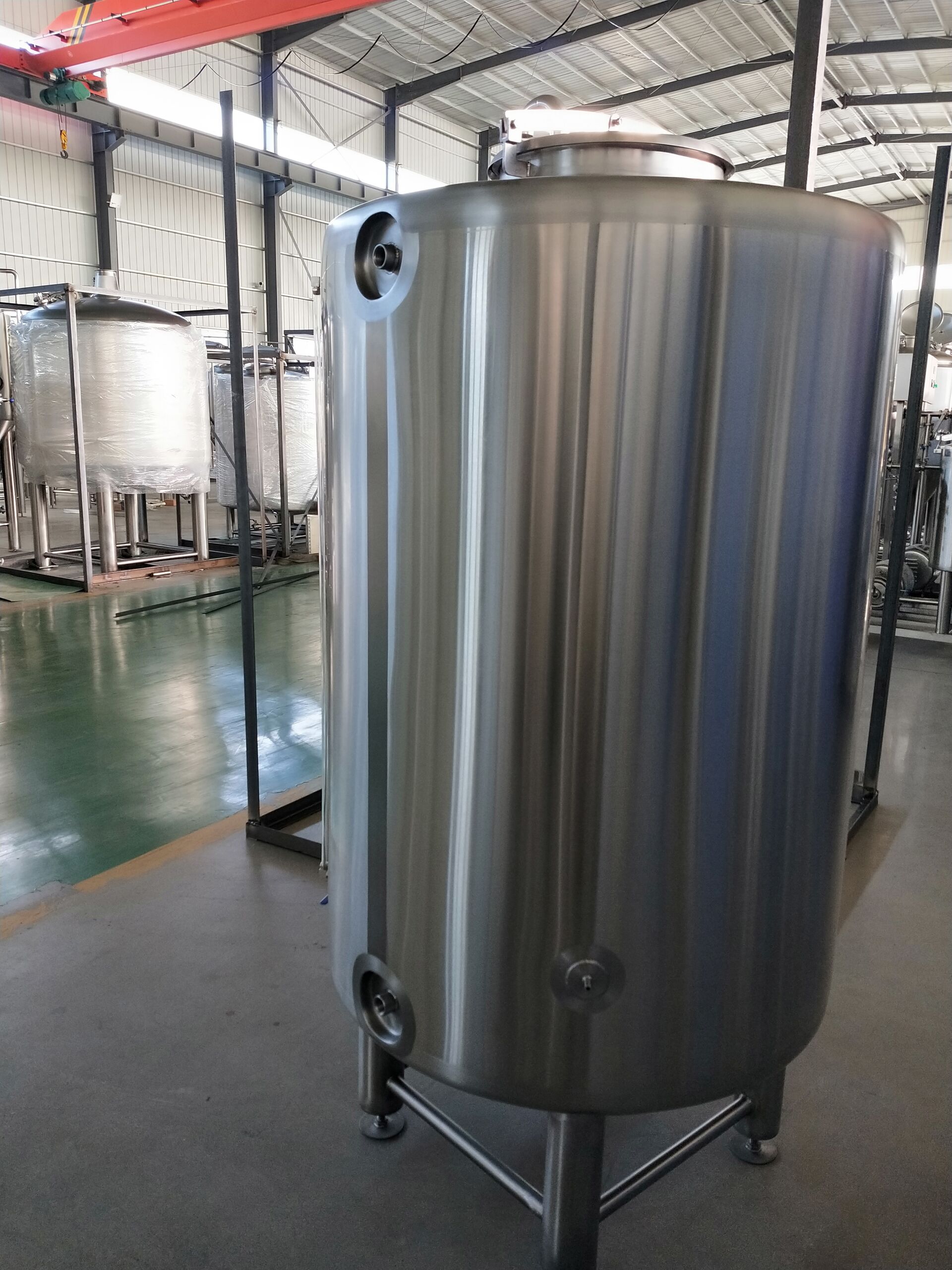 ice water tank, cold water tank,Glycol tank,Glycol Water Cooling