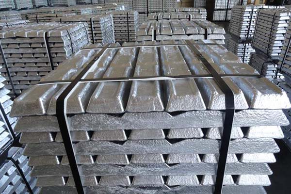 Hot selling pure lead ingot 1050 1060 1070 aluminum alloy aluminum ...