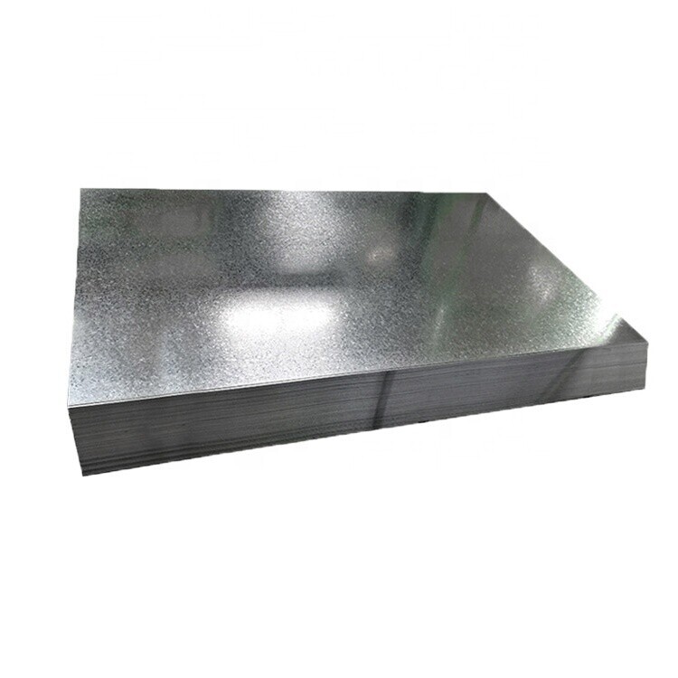 Galvanized Steel Sheet-Tisco （Shandong）Iron And Steel Group CO,.Ltd