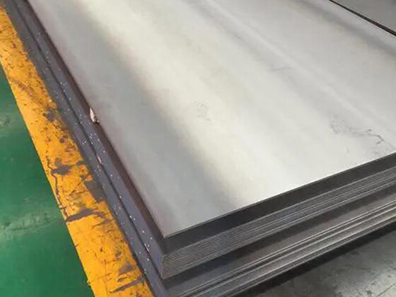 SS400 Carbon steel plate