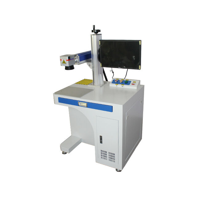 laser marking machine