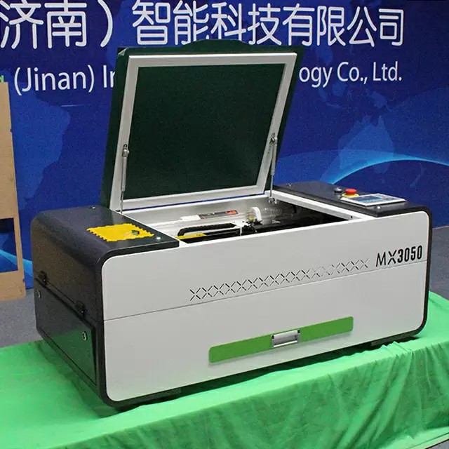 Exploring the Precision and Versatility of CO2 Laser Engraving and Cutting Machines