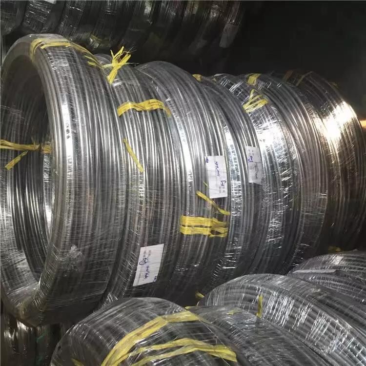 Shandong Baorong Metal Products Co., Ltd