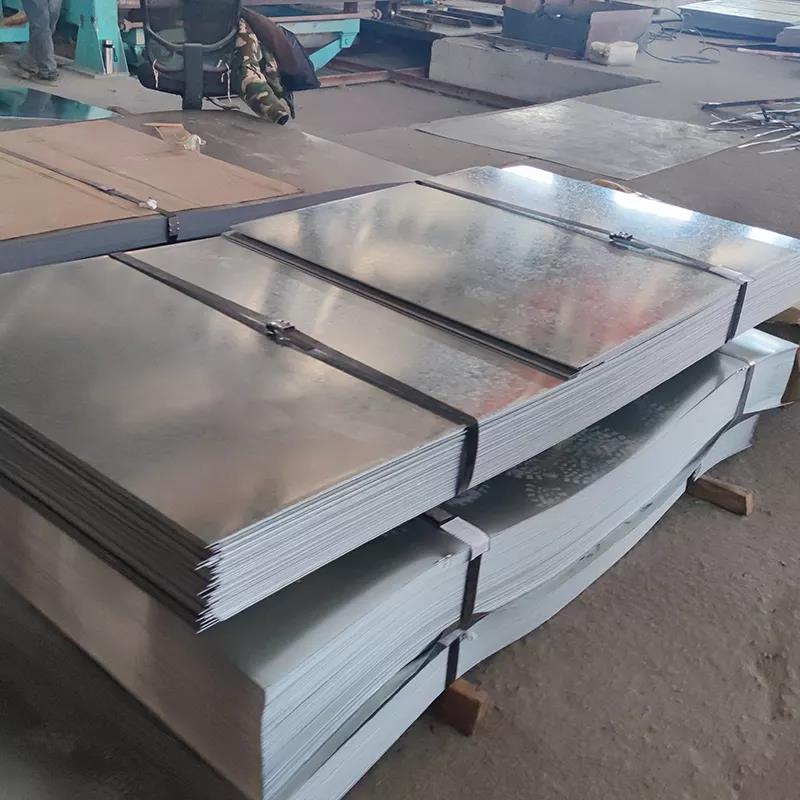 Shandong Baorong Metal Products Co., Ltd