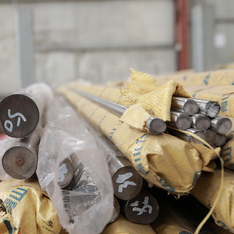 Stainless Steel Bar/Rod