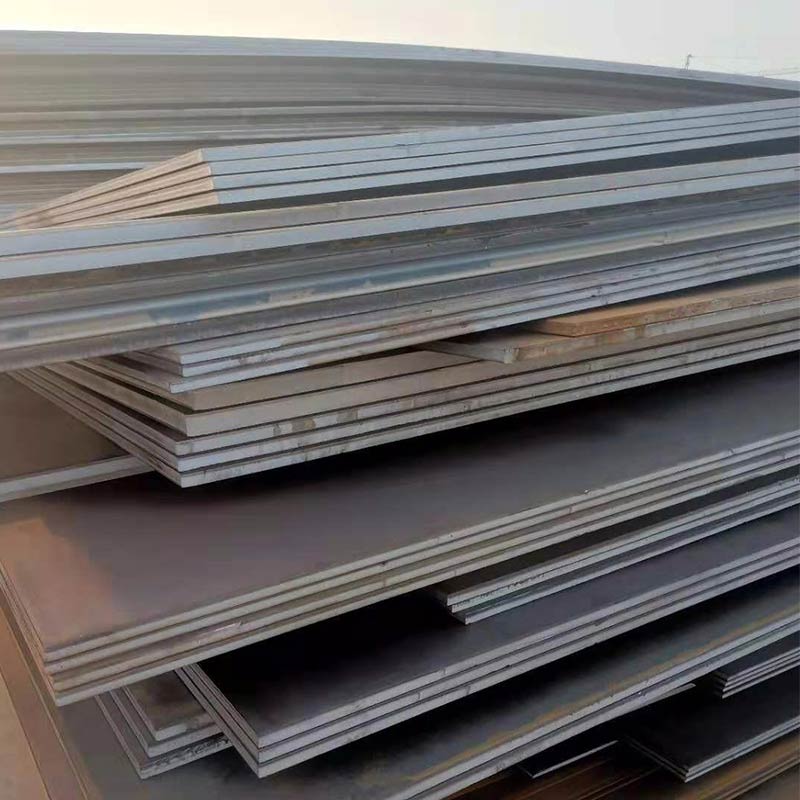 A283 carbon steel plate/sheet