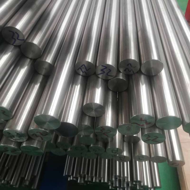 Inconel Bar/Rod
